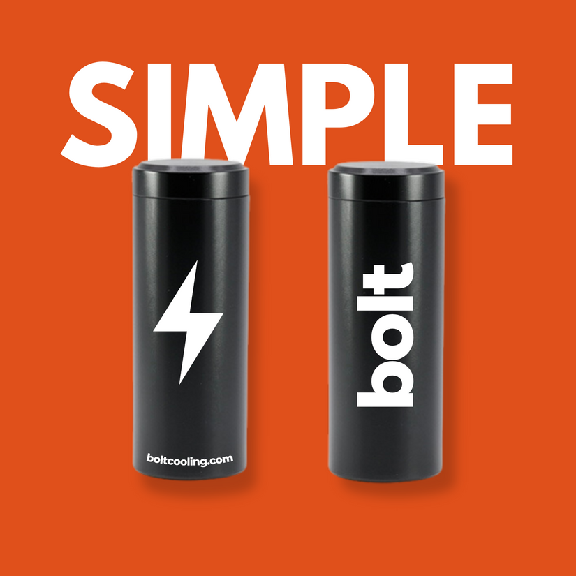 Bolt | Supercharge Your Workout